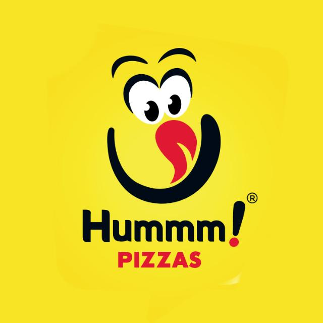 Baixe o App – Hummm! Pizzas